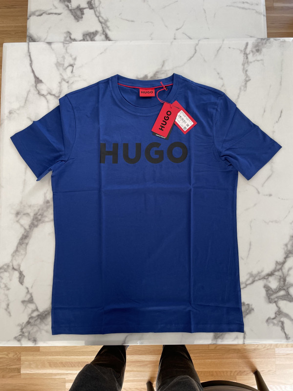 *HUGO BOSS* Majica (muska) vl.M, L i XL - Majice i košulje za muškarce ...