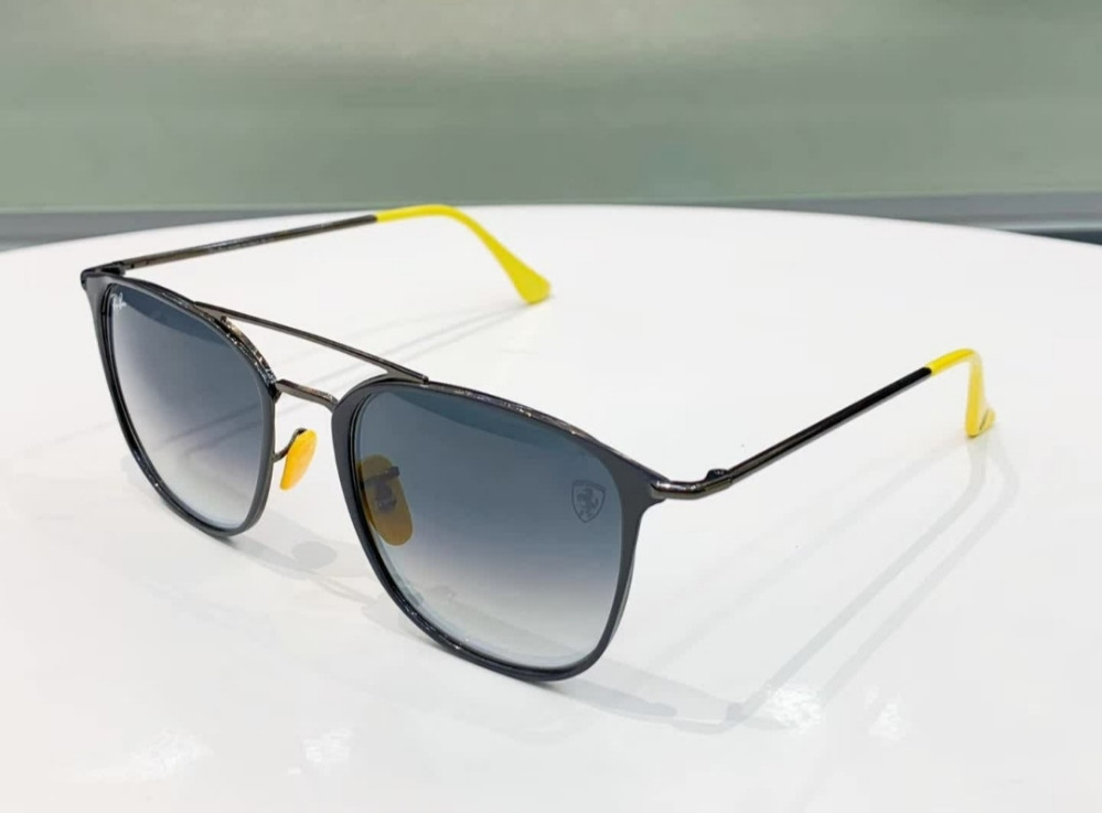 Ray Ban Scuderia Ferrari Collection RB3601M F02371 - Sunčane naočale ...