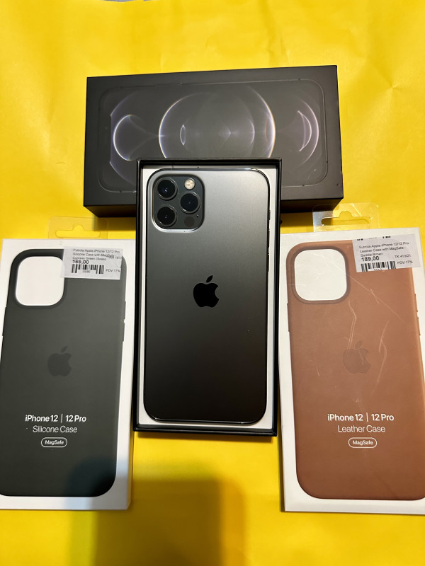 iPhone 12 Pro 128 GB - Mobiteli - OLX.ba