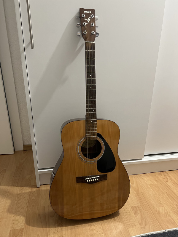 Gitara Yamaha - Gitara - OLX.ba