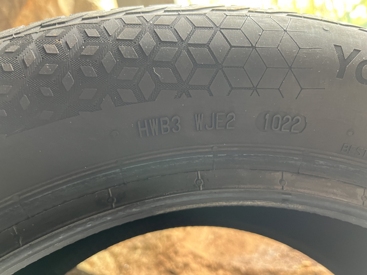 Gume Best Drive ljetne(2 komada) 215/55 16 Kao Nove - Gume za ...