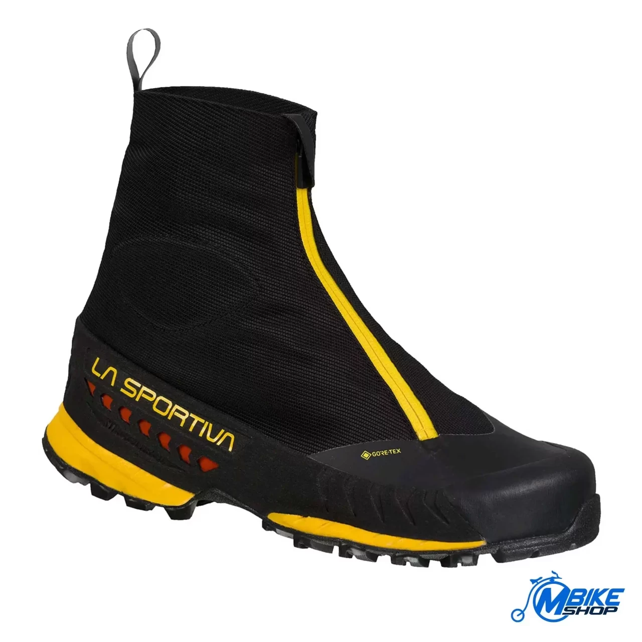 LA SPORTIVA TX TOP GXT PATIKE ČIZME GLEŽNJAČE GOJZERICE - Tene/Patike ...