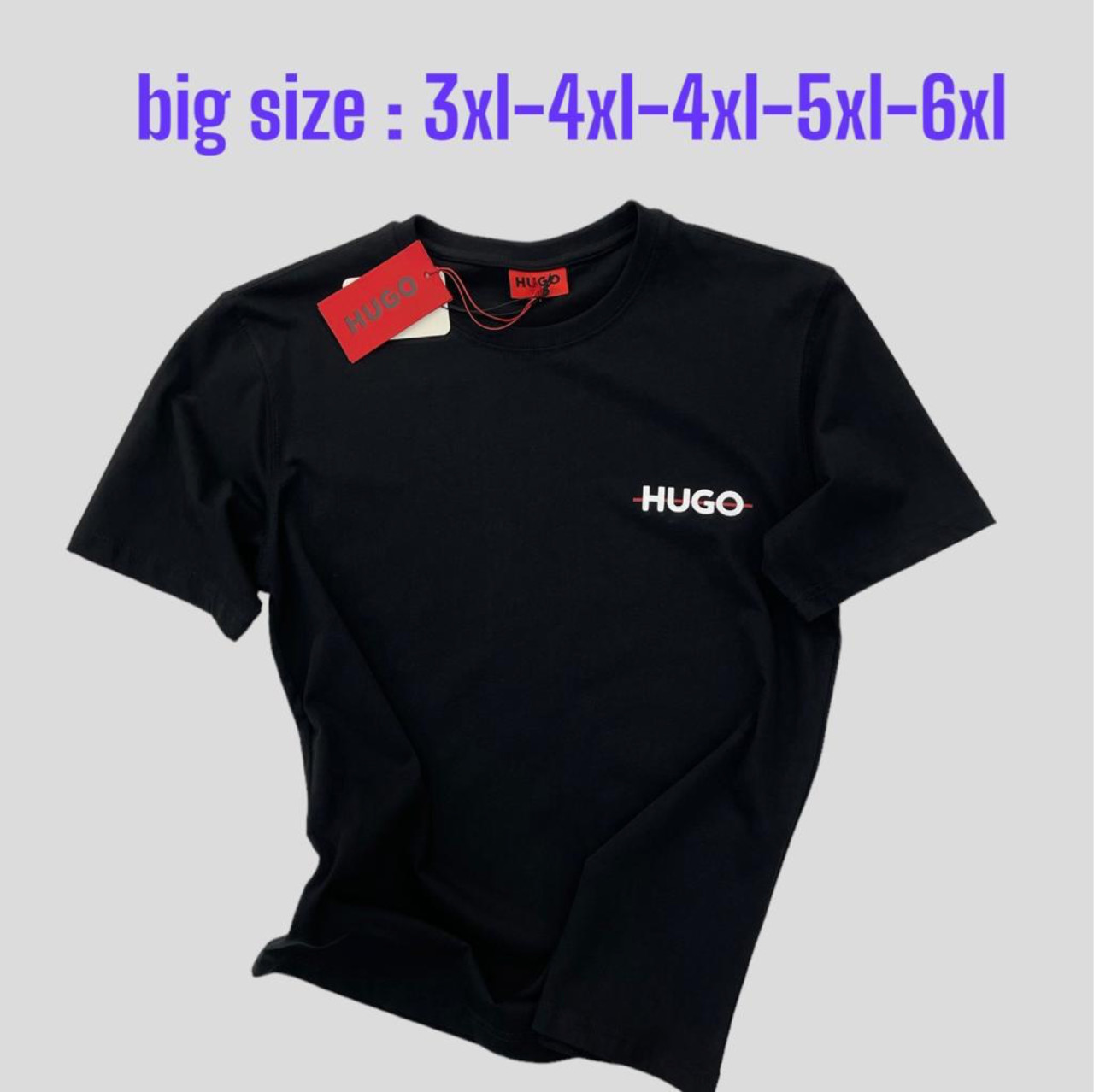 Hugo majica 3xl 4xl 5xl - Majice i košulje - OLX.ba