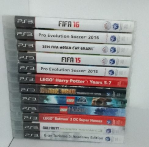 Igrice za ps3 - Igre - OLX.ba