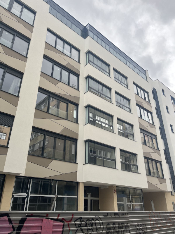 Posao- Potrebni majstori fasaderi i regipseri - Građevinarstvo i ...