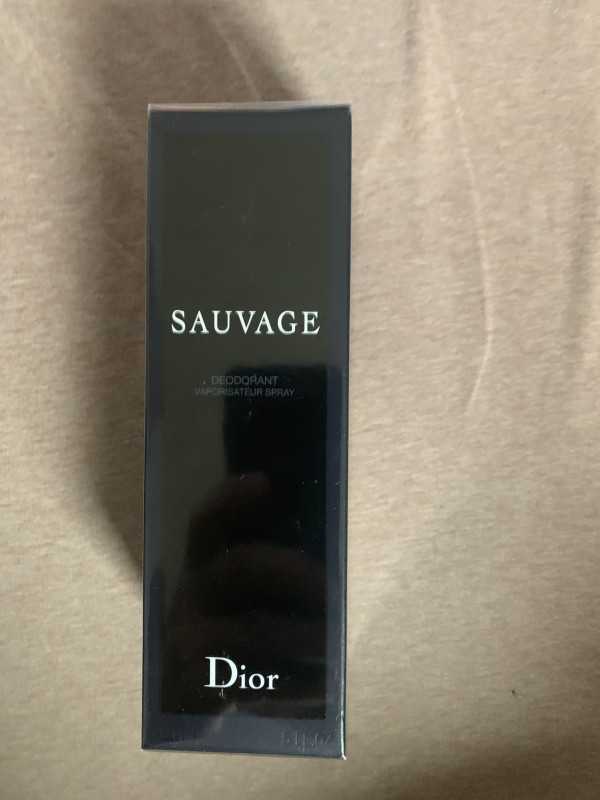 Muski dezodorans Dior Sauvage 150ml - Muški parfemi - OLX.ba