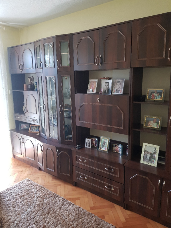 Prodajem regal - Komode - OLX.ba