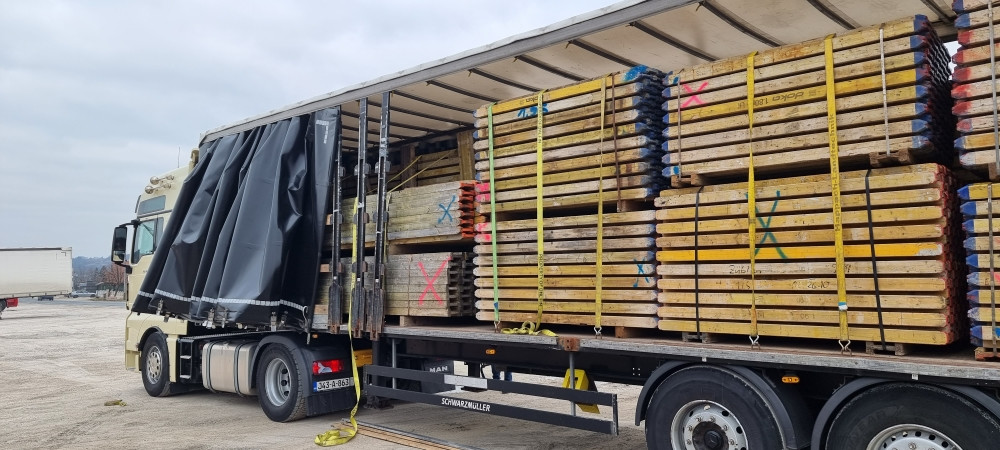 H Tregeri Doka H20 i Peri VT20 NOVO I POLOVNO - Pulcevi i oplate - OLX.ba