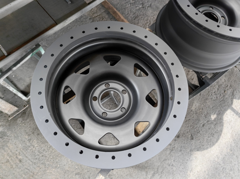 Beadlock wheels 4x4 off road feluge 4 kom - Felge za automobile - OLX.ba