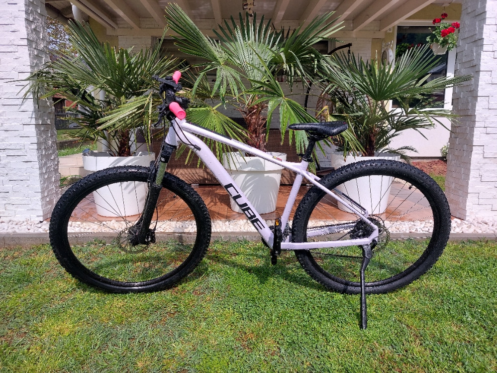 Bicikl CUBE L 29 Kao NOV - Bicikli - OLX.ba