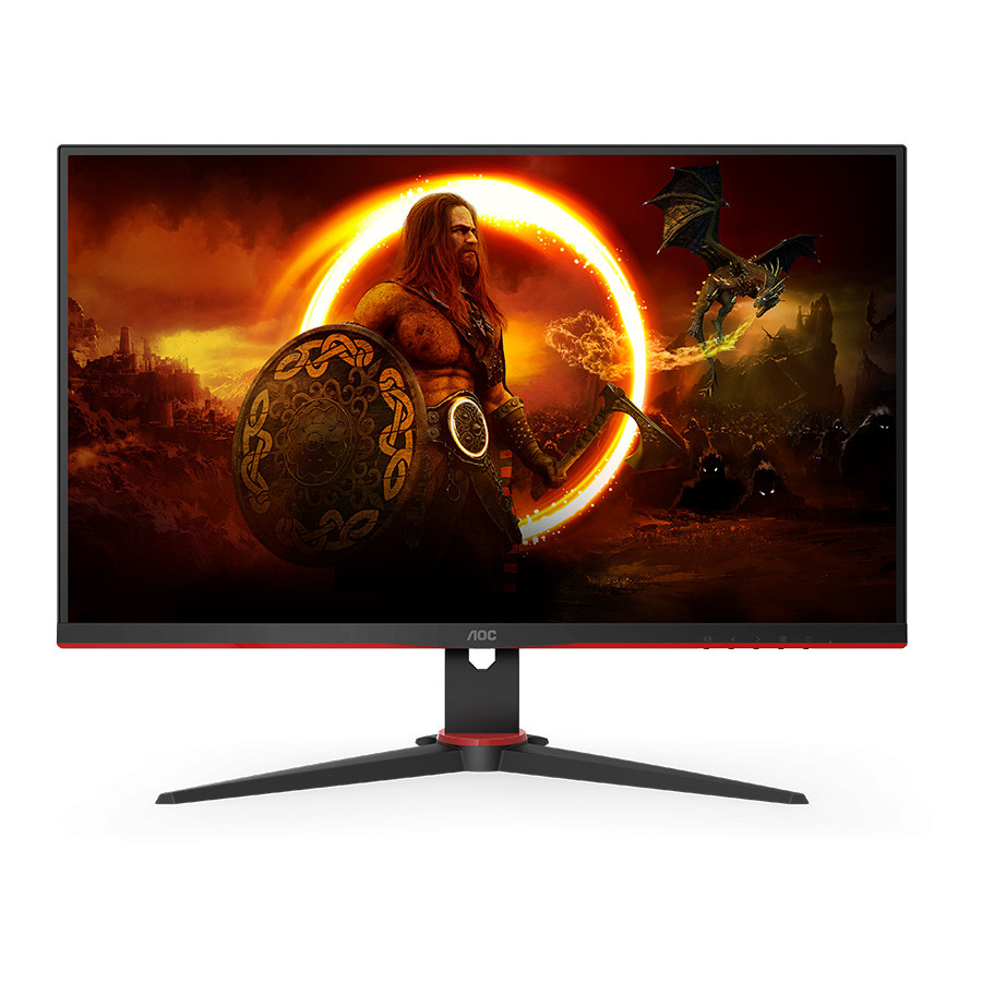 GIGA.BA MONITOR AOC 27G2SPAE/BK 27" 1080P 165HZ 1MS IPS - Monitori - OLX.ba