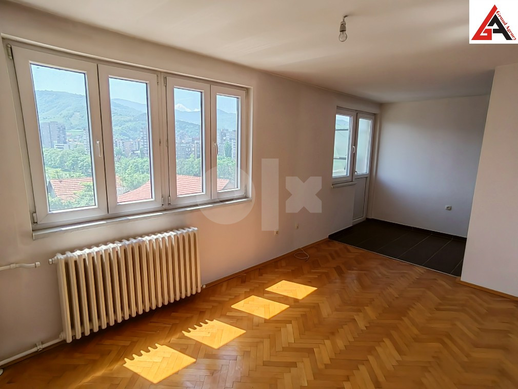 Stan 50 m2 (RENOVIRAN) - ZENICA - Stanovi i apartmani - OLX.ba