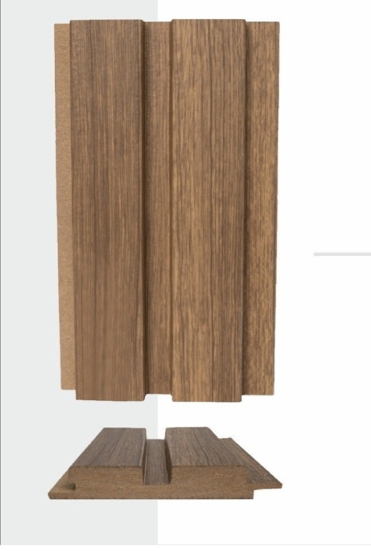 Zidne letvice / dekorativni zidni Panel - Zidne dekoracije i tapete ...