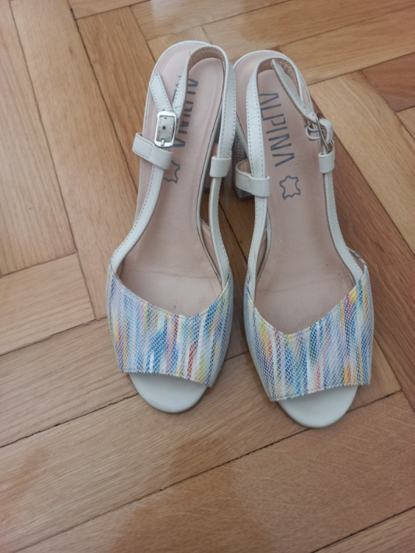 Sandale ženske Alpina - Sandale za žene - OLX.ba