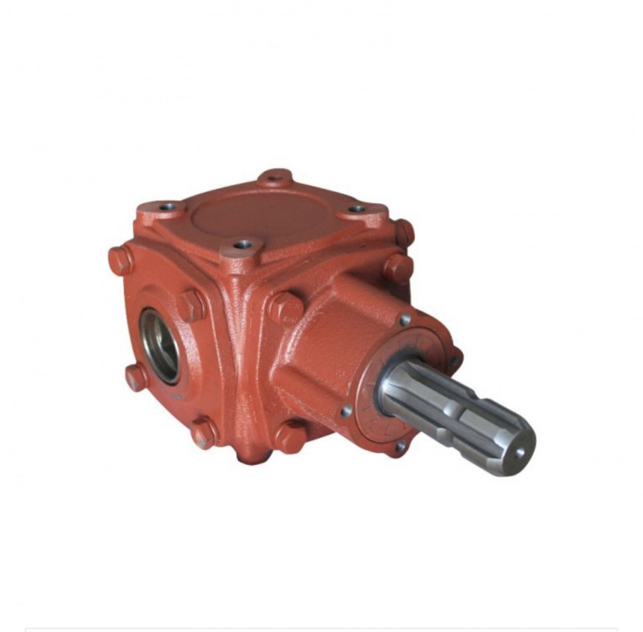 Traktorska freza Reduktor za frezu fi 36 - Traktorske freze - OLX.ba