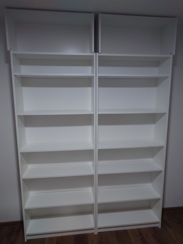 Ormar police IKEA made in Sweden - Ostalo - OLX.ba