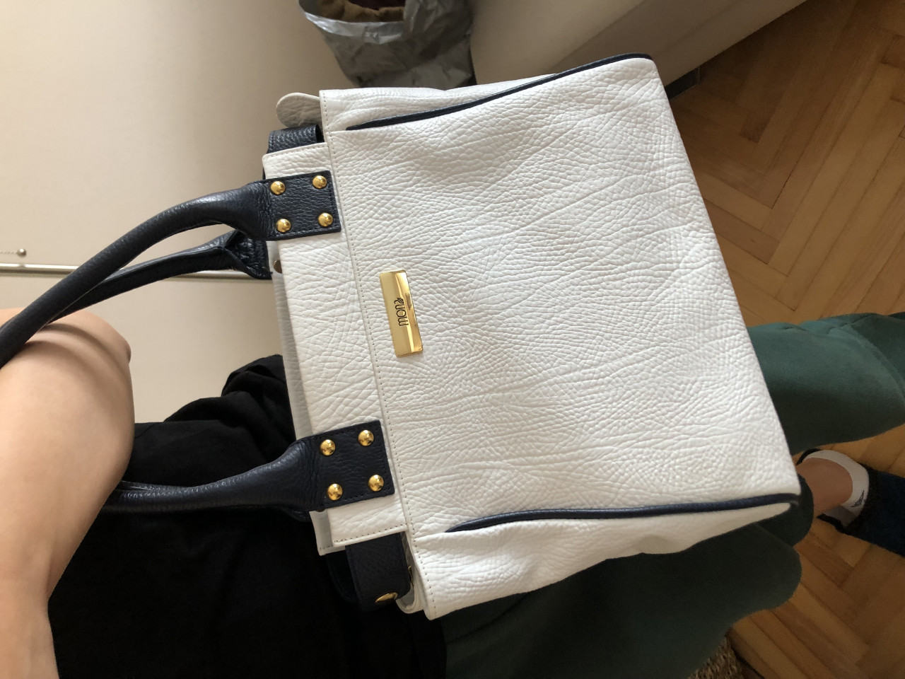 Mona ženska torba - Torbe i ruksaci za žene - OLX.ba