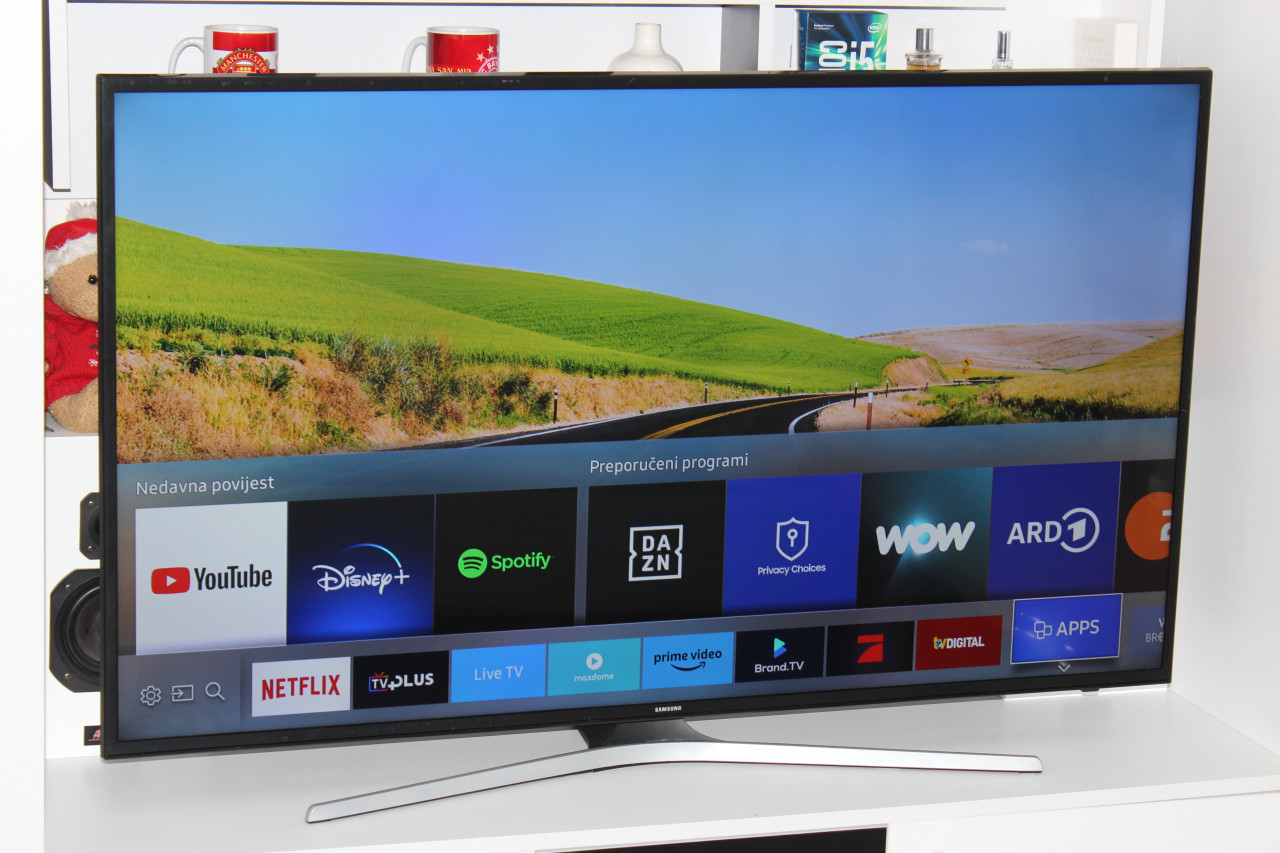 SMART TV - TELEVIZORI - UVOZ - GARANCIJA - VELIKI IZBOR - LED LCD - OLX.ba