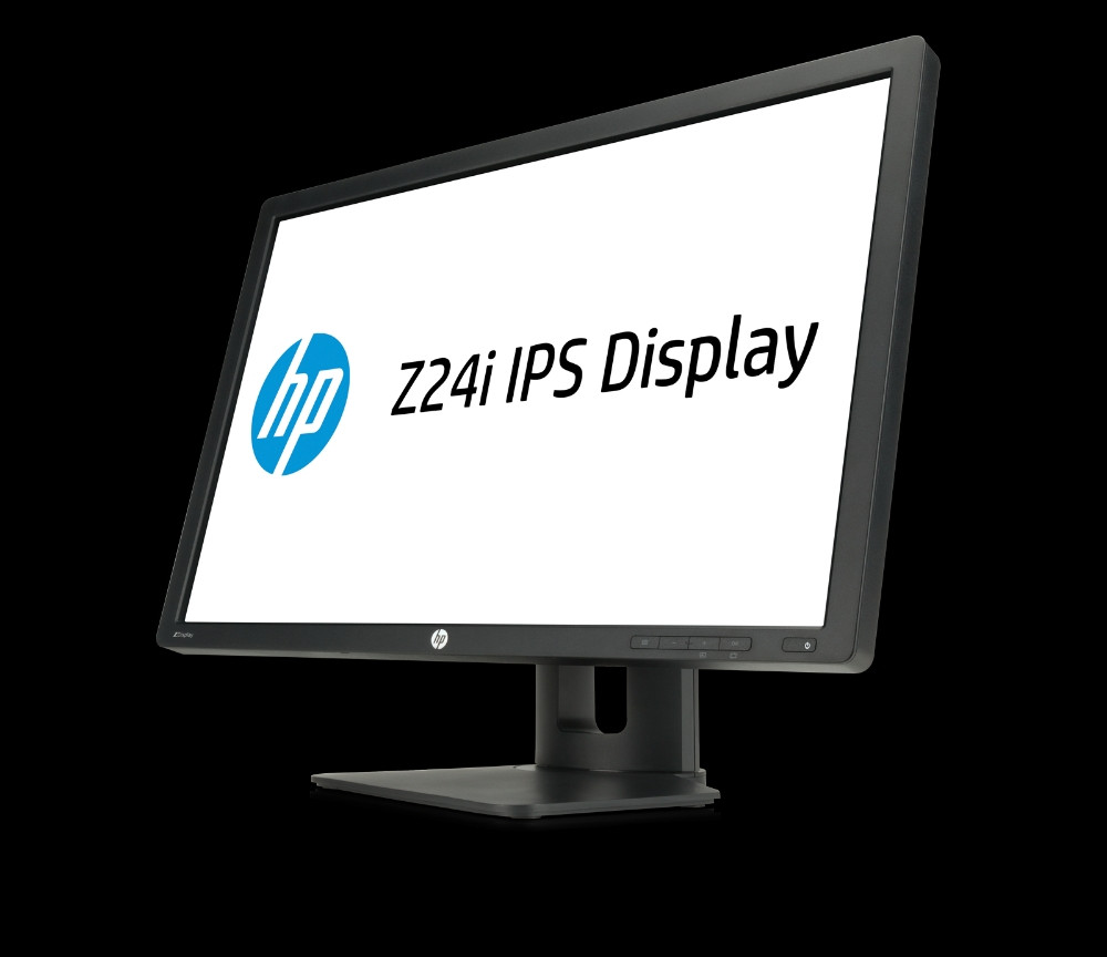 Monitor Hp Z23i 23inc LED FHD - Monitori - OLX.ba