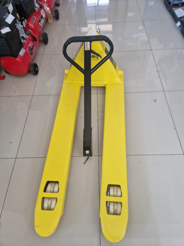 Rucni Paletar 3 tone hidraulicni viljuskar vilicar - Ručni paletari ...