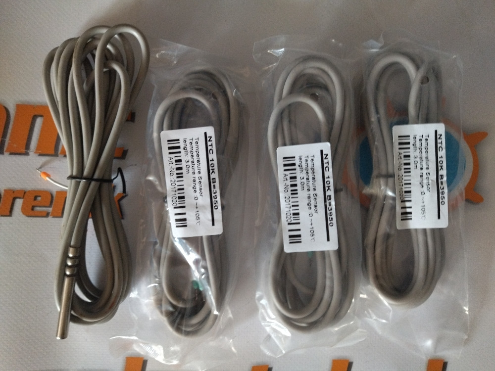 Senzor temperature - Termostati - OLX.ba