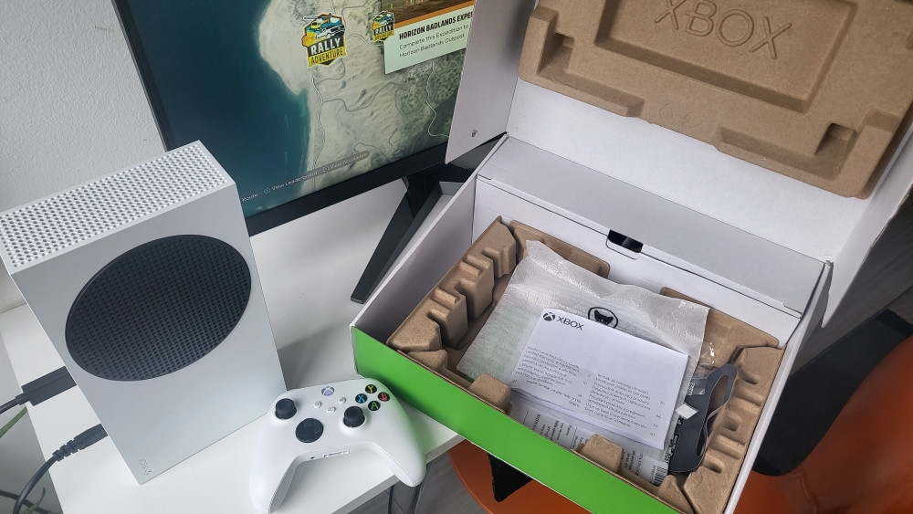 xbox / x box series s / x - Konzole - OLX.ba