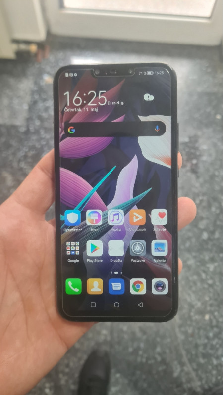 Huawei Mate 20 Lite - Mobiteli - OLX.ba