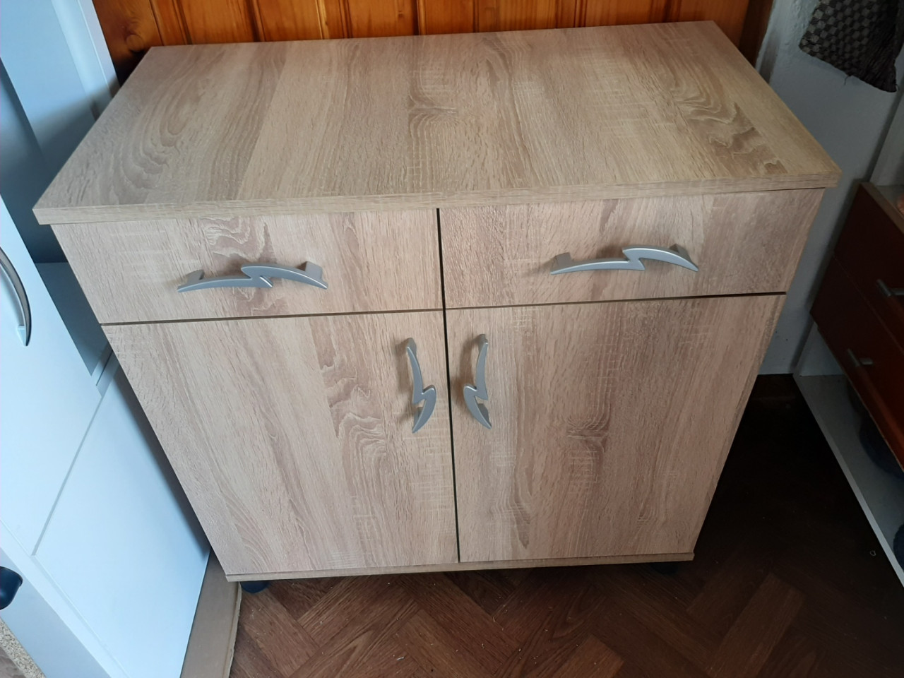 Komoda sonoma - Ormari za obuću - OLX.ba