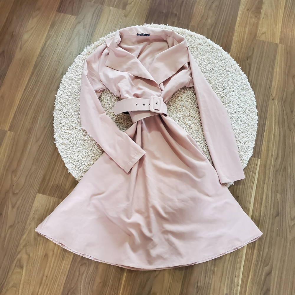 FACTCOOL - Trendyol Tunika - Haljine za žene - OLX.ba