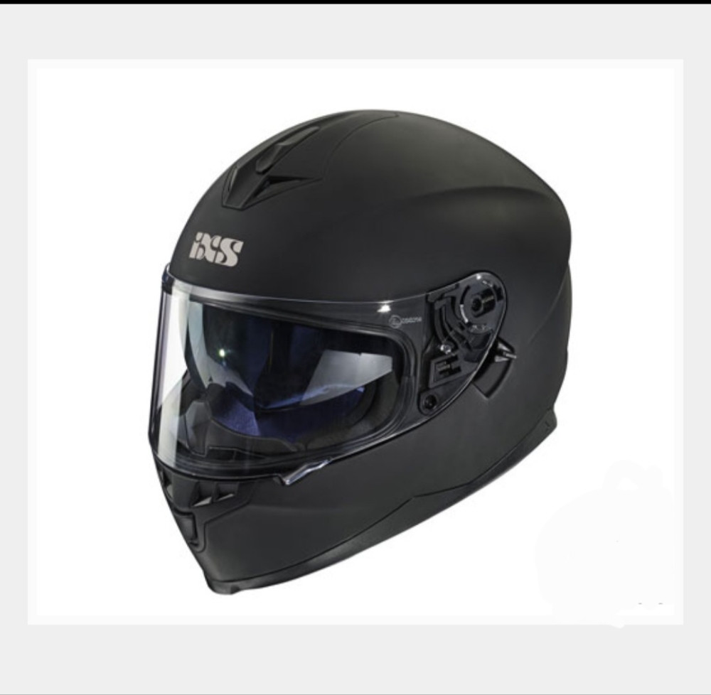 Extra moto kaciga IXS 1100 1.0,L 59-60,integrale - Kacige za ...