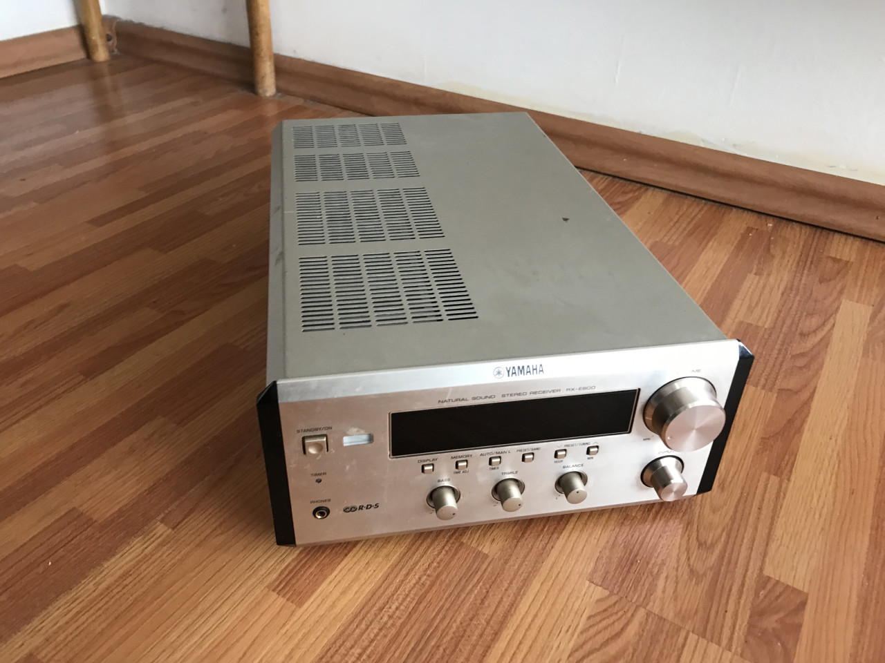 yamaha pojacalo - A/V i Stereo prijemnici - OLX.ba