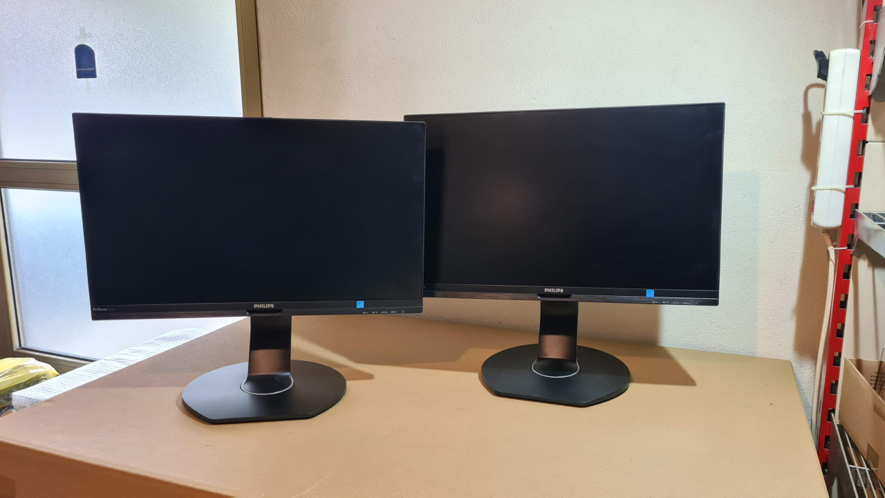 Philips, Brilliance 241B7Q, Full HD LED IPS HDMI - Monitori - OLX.ba