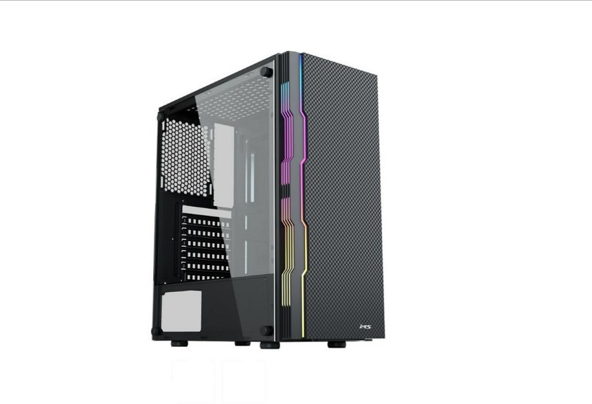 MS FIGHTER V325 RGB GAMING CASE - Kućišta - OLX.ba