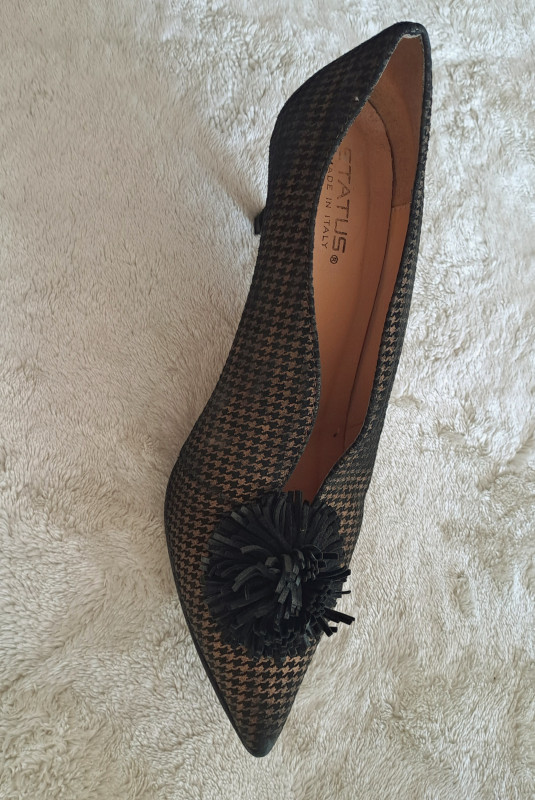 Targa cipele - Štikle za žene - OLX.ba