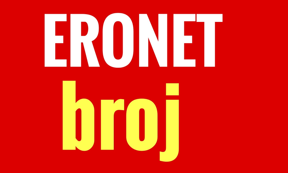 Eronet hej broj brojevi 063 - SIM kartice - OLX.ba