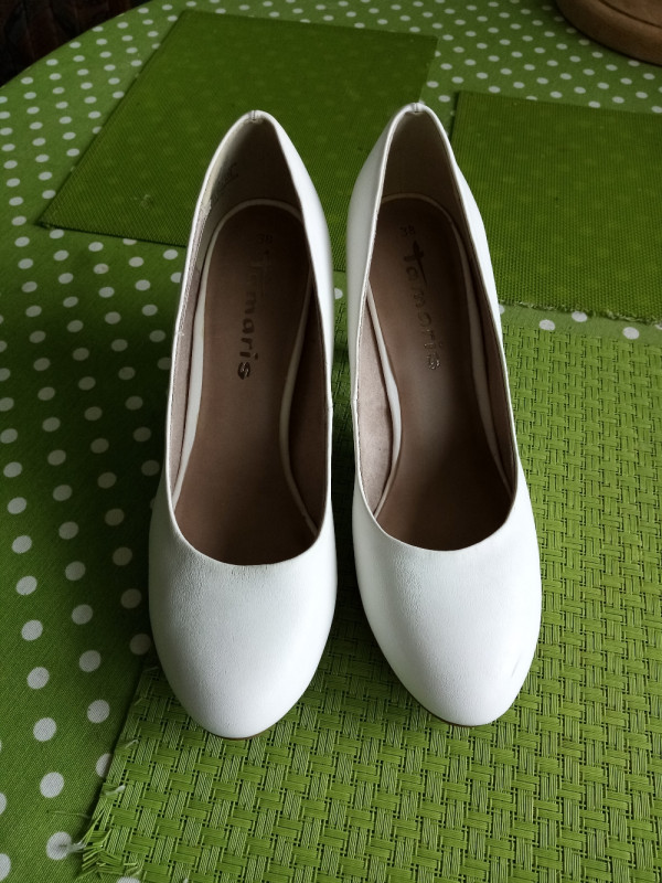 Zenske cipele stikla tamaris - Štikle za žene - OLX.ba