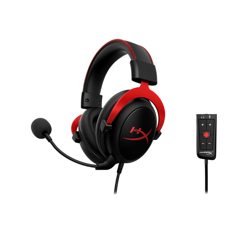 Slusalice Hyper X Cloud 2 - Slušalice - OLX.ba