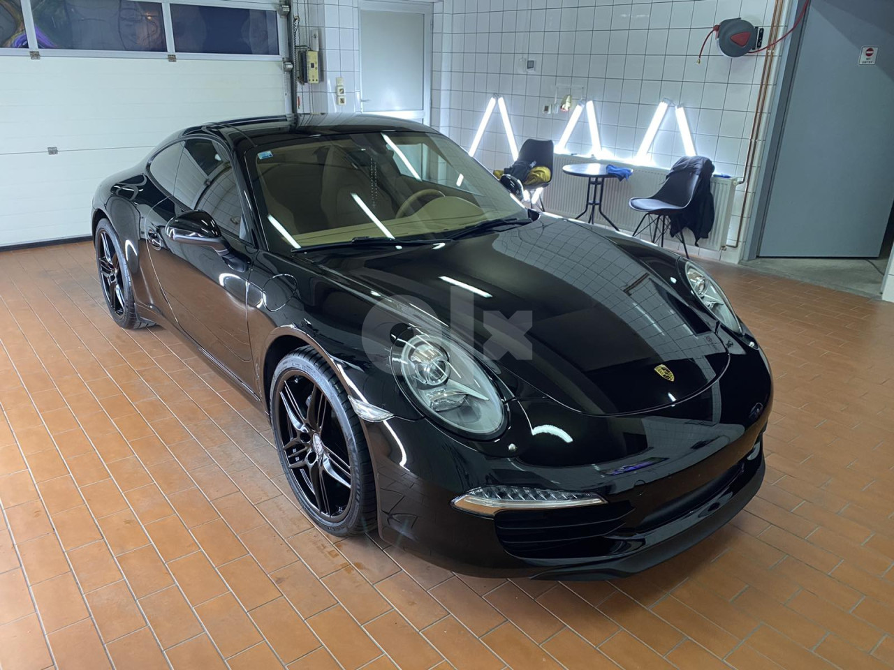 Porsche 911 (Svi) 2012 - Automobili - OLX.ba