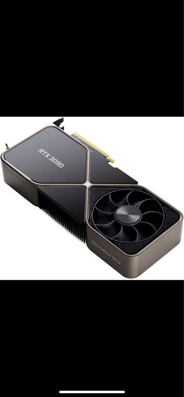 nvidia 3090 - Grafičke kartice - OLX.ba