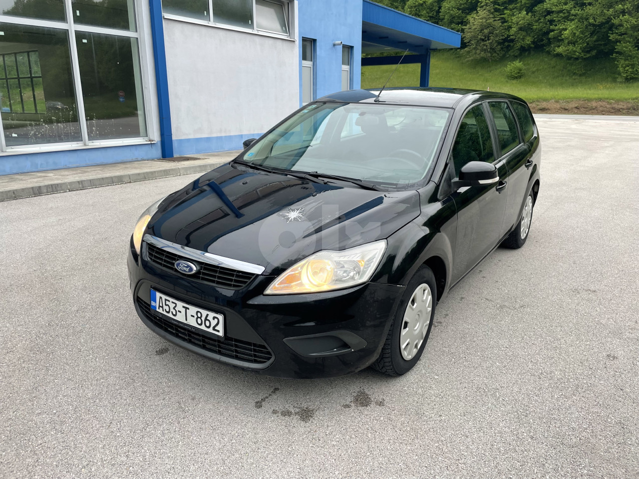 FORD FOCUS 1.6TDCI 2008GOD - Automobili - OLX.ba