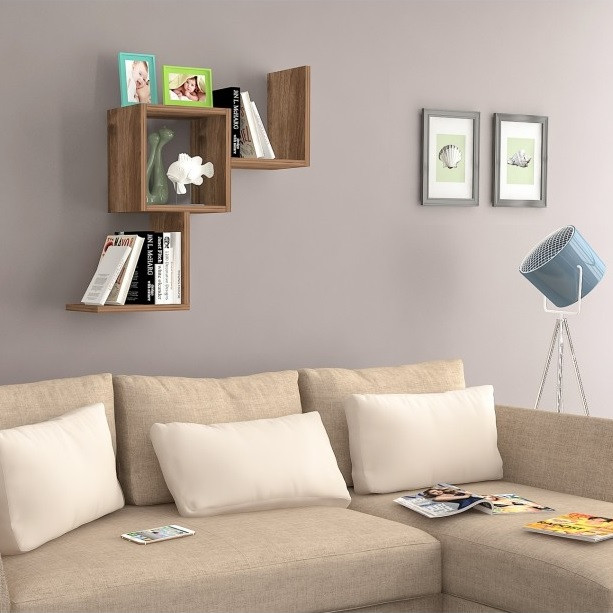 Zidna polica Arwen - Police - OLX.ba