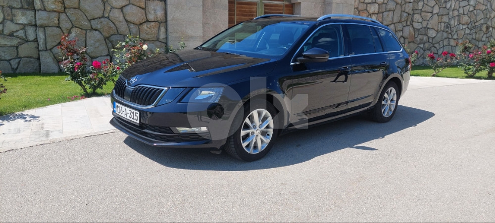 SKODA OCTAVIA 1.6 TDI DSG 2019 FACELIFT - Automobili - OLX.ba