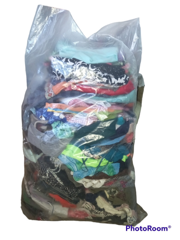 Odjeca na vrecu - Majice i košulje za žene - OLX.ba