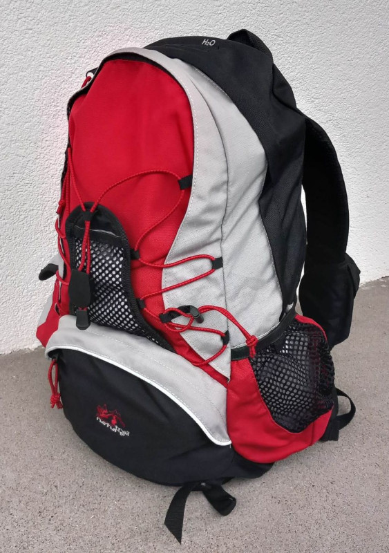 NATURE TRAIL ruksak/ranac-34l -za planinarenje - Ruksaci - OLX.ba