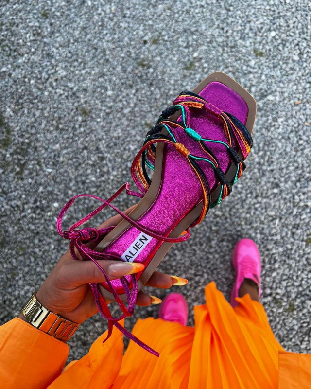 Sandale Ljetne - Sandale - OLX.ba