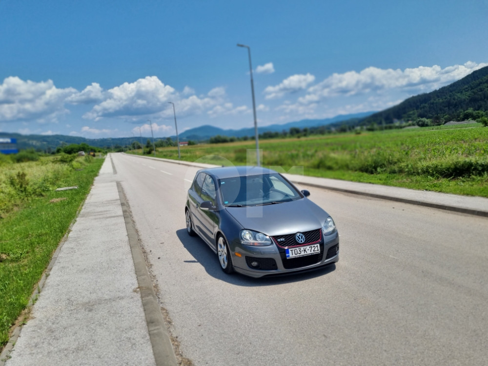 Volkswagen Golf 5 GTI V r32 r ed30 edition 30 - Automobili - OLX.ba