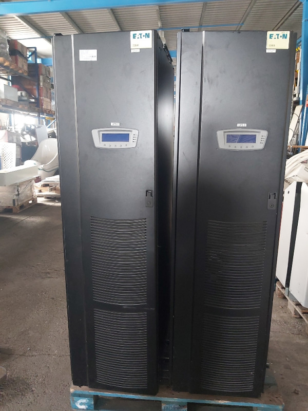 UPS CENTRALA 80kVA - UPS - OLX.ba