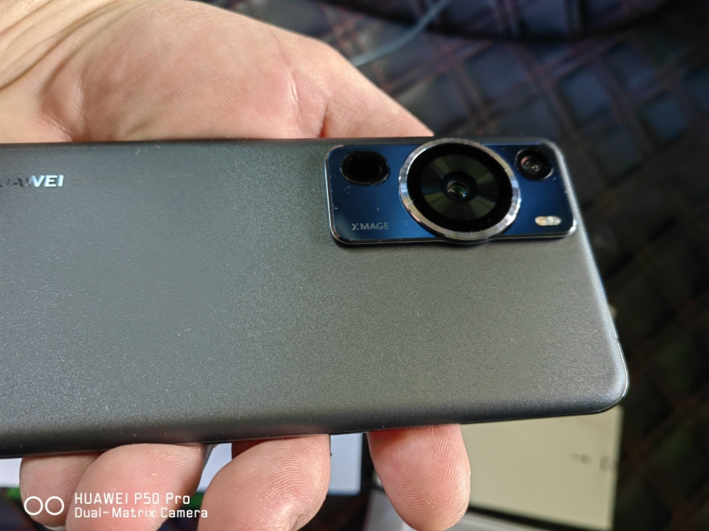 HUAWEI P60 pro - Mobiteli - OLX.ba