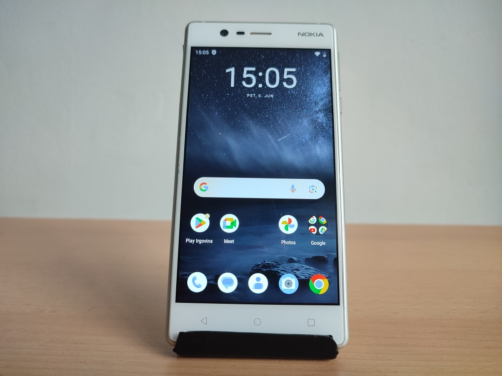 Nokia 3 Dual sim - Mobiteli - OLX.ba