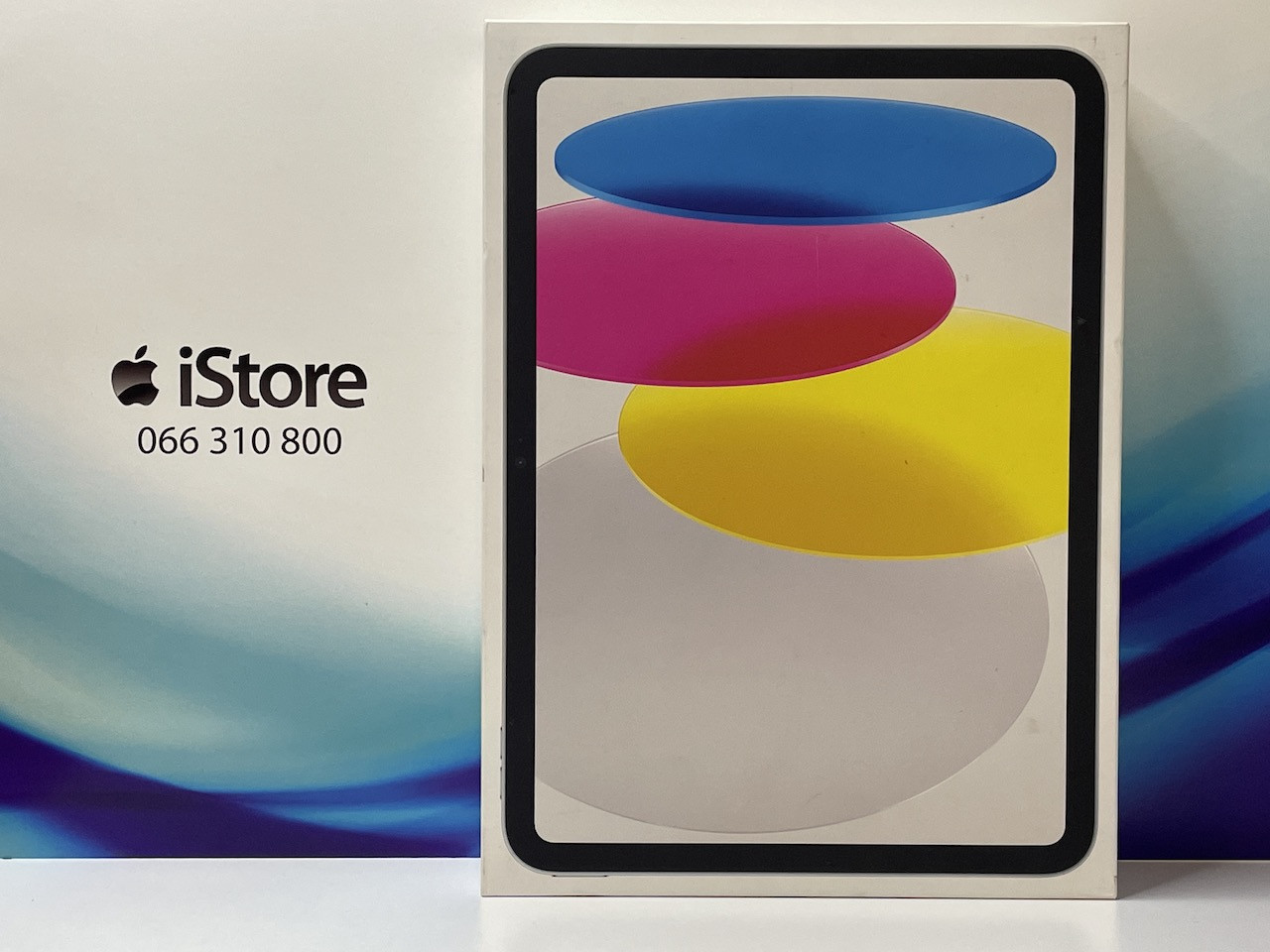 iPad 10 64GB Cellular Silver (10.9 2022 SIM LTE 5G) - Tablet PCs - OLX.ba